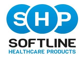 Softline Logo Abstracta Softline Akoestische Wanden (TIP) Offerte