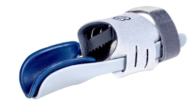 Bauerfeind ValguLoc - Orthese zur Korrektur der Großzehenfehlstellung, 18,80