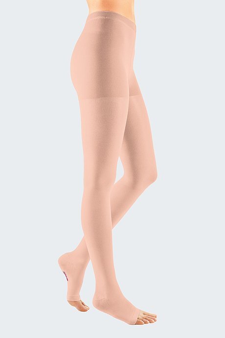 Kompressionsstrümpfe & Strumpfhose medi mediven forte kaufen | Vitego ...