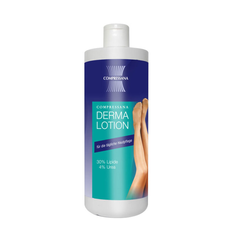 Compressana Derma Lotion - Intensivpflege und Hautschutz kaufen | Vite ...
