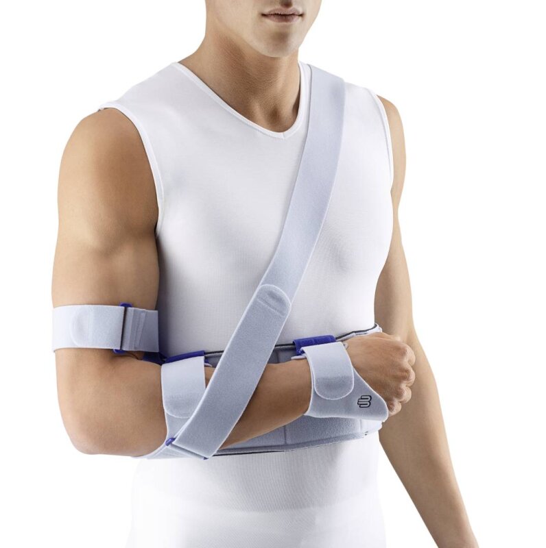 Bauerfeind Shoulder Bandage Bauerfeind OmoLoc order | Vitego, 63,80
