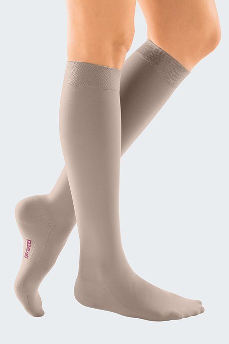 Compression Stockings medi mediven comfort Made to measure | Vitego