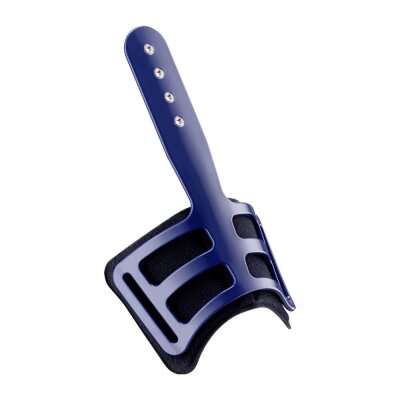 Knieorthese Bauerfeind MOS Genu zur Stabilisierung des Kniegelenks, 694 ...