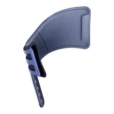 Knieorthese Bauerfeind MOS Genu zur Stabilisierung des Kniegelenks, 694 ...