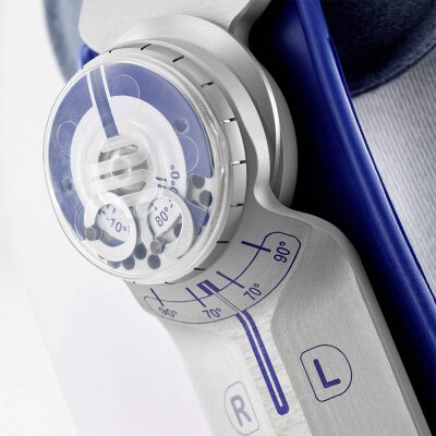 Hüftgelenksorthese Bauerfeind SofTec Coxa 3 Damen, gekröpft, 1.020,80