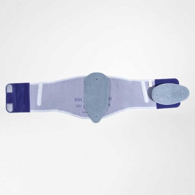 Back Brace Bauerfeind SofTec Lumbo order | Vitego, 529,80