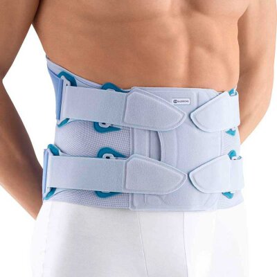 Rückenorthese Bauerfeind SecuTec Lumbo kaufen | Vitego, 649,80