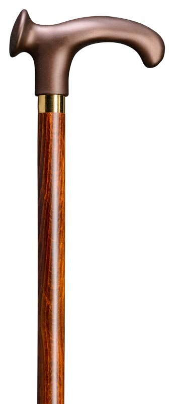 Gastrock Holz Gehstock B Soft Relax kaufen, 56,80