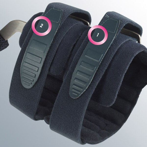 Ellenbogenorthese medi Epico ROMs S links, 240,80