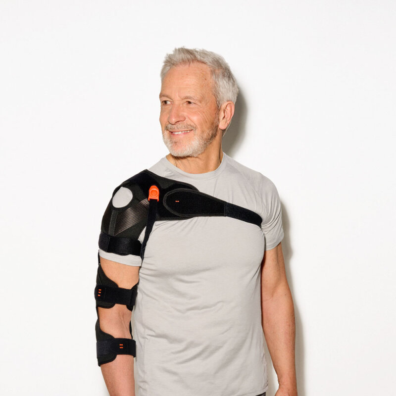 Functional orthosis SPORLASTIC NEURO-LUX II - Functional orthosis for ...
