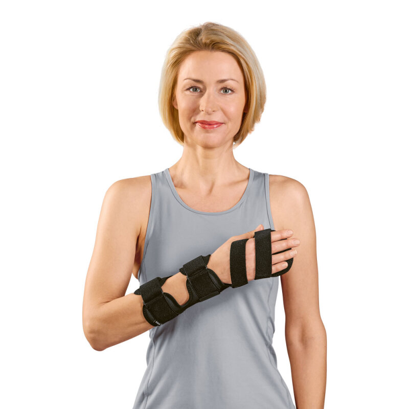 Funktionsorthese SPORLASTIC NEURO-LUX II - Funktionsorthese zur Sicher ...