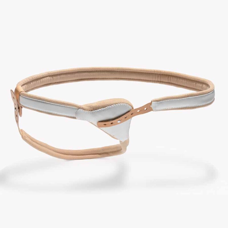 Bort HerniaFix Spring Truss with Anatomically-Shaped Pad order | Viteg ...