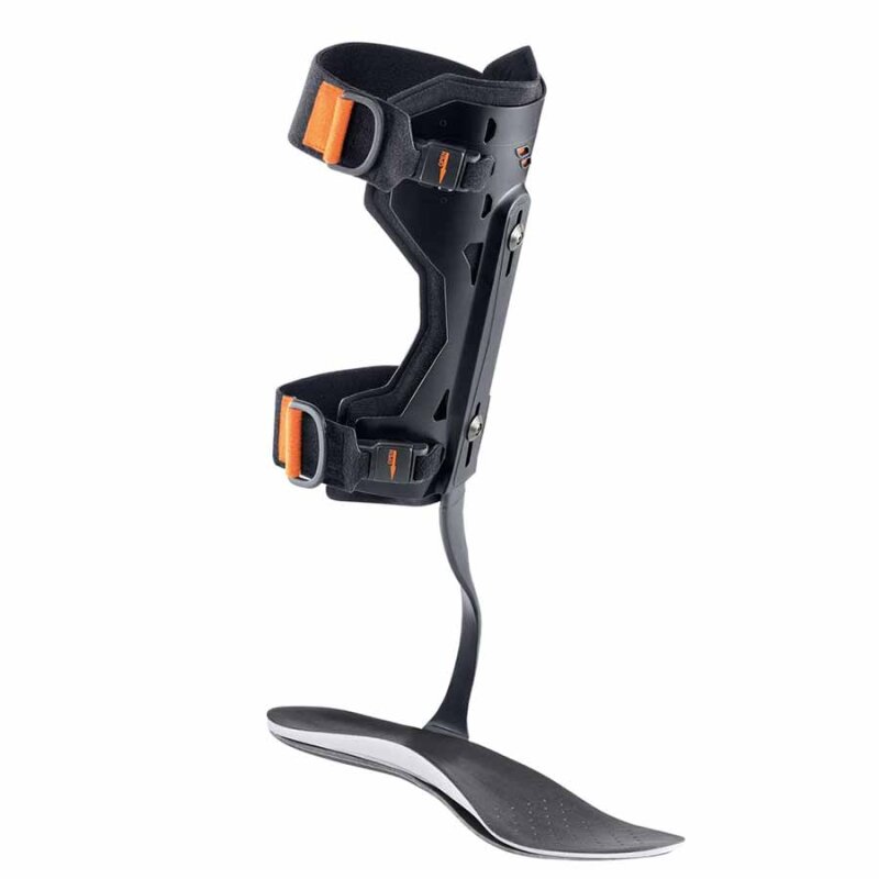 SPORLASTIC NEURODYN-DYNAM-X Flex foot lift orthosis order | Vitego, 455 ...
