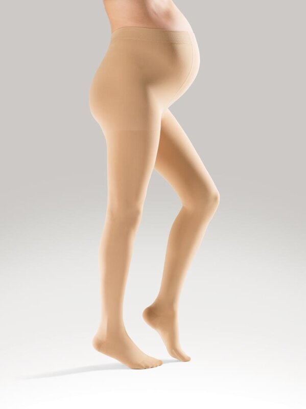 Ofa Lastofa KKL 1 AG/T Schenkelstrumpf Hüftbesfestigung rechts Form la ...