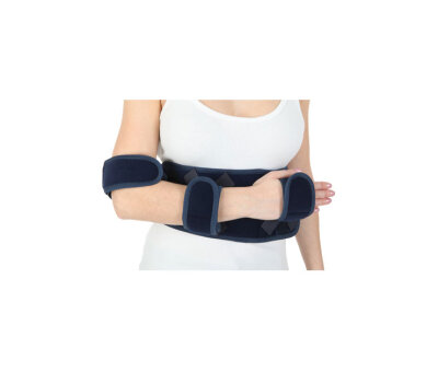 Schiebler Schulter-Fix-Bandage kaufen, 56,80