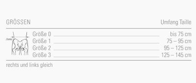 Bort OmoStabil Desault's Bandage order | Vitego, 79,80