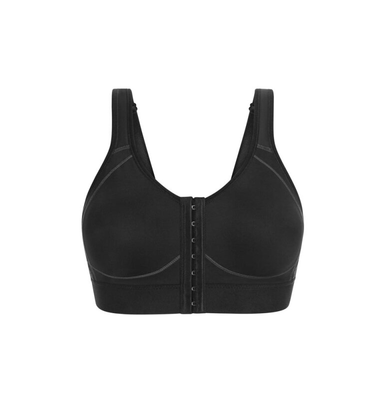 Amoena 42577 Ester Post-OP-BH schwarz/grau kaufen | Vitego, 53,80