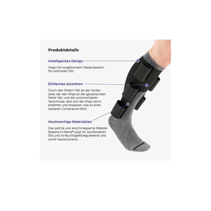 SIGVARIS Compreflex Standard Calf kaufen | Vitego, 306,80
