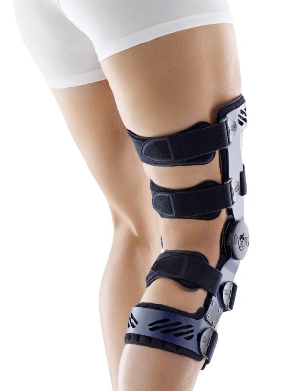 Knee Brace Bauerfeind SecuTec Genu dorsal order | Vitego, 695,80