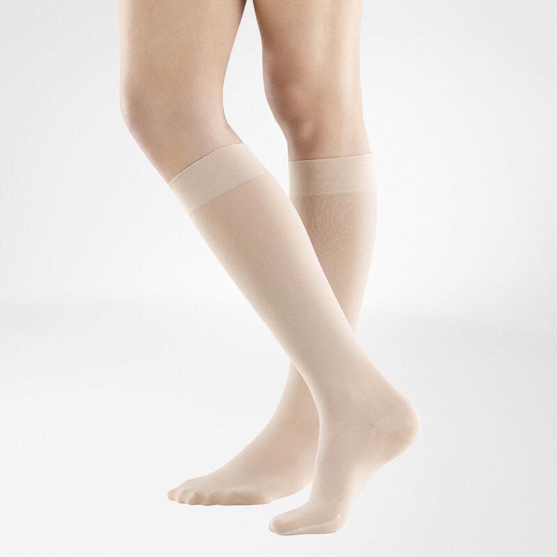 Kompressionsstrümpfe Juzo Basic kaufen | Vitego, 33,80