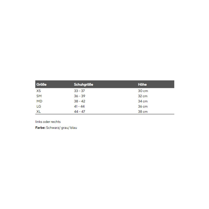 Fußheberorthese Thuasne SpryStep flex kaufen | Vitego, 475,80