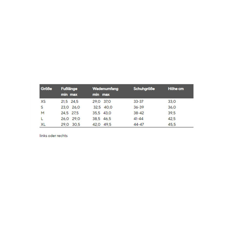 Fußheberorthese Thuasne SpryStep plus kaufen | Vitego, 479,80