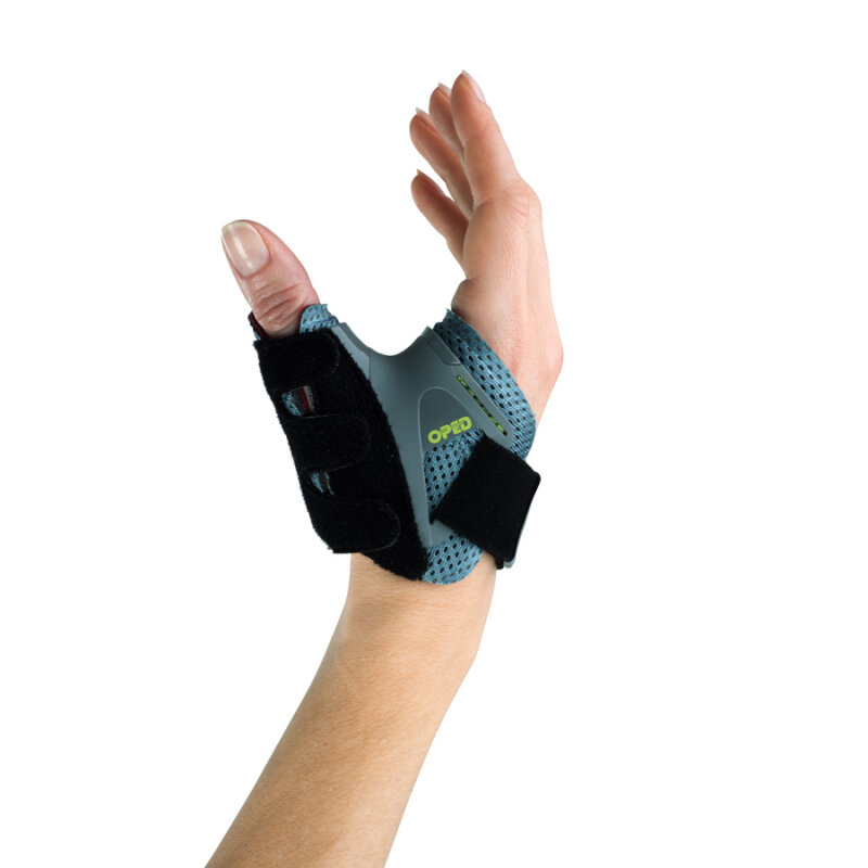 Oped Pollex Pro Thumb Orthosis order | Vitego, 49,80