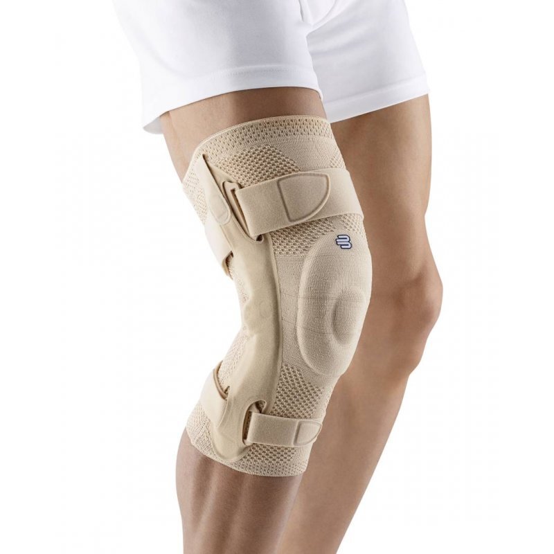 Kniebandage Bauerfeind GenuTrain S kaufen | Vitego, 119,80