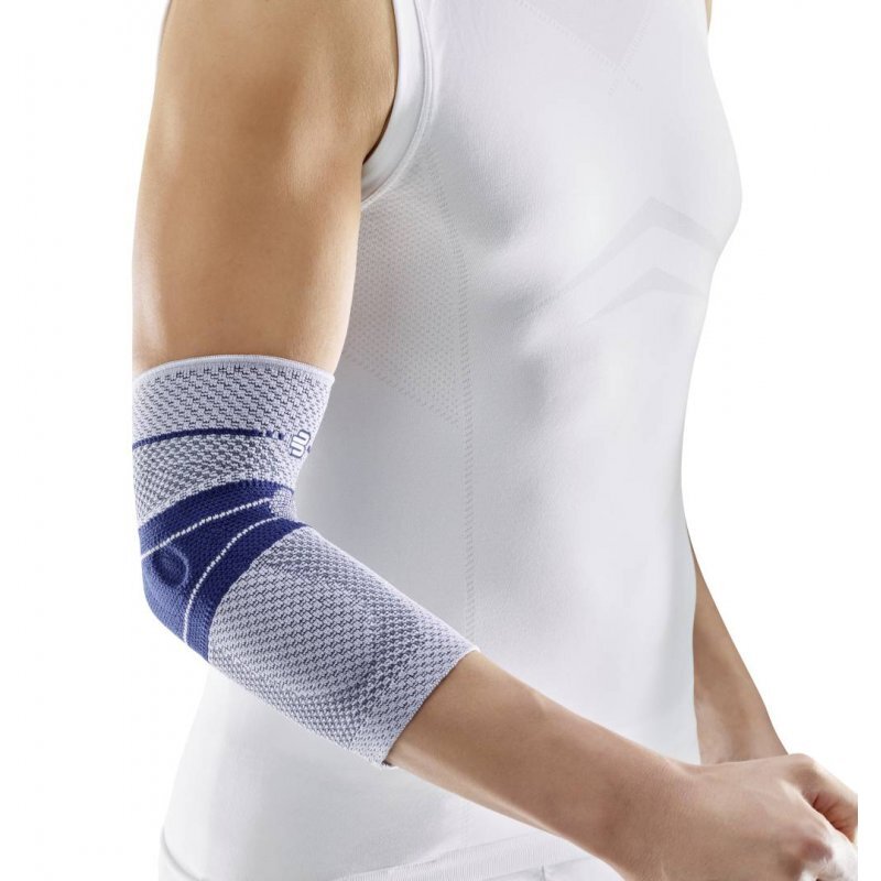 Ellenbogenbandage Bauerfeind EpiTrain kaufen | Vitego, 52,80