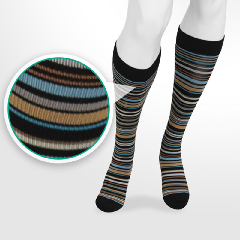 Kompressionsstrümpfe Compressana Lifestyle Vibe kaufen | Vitego, 36,80